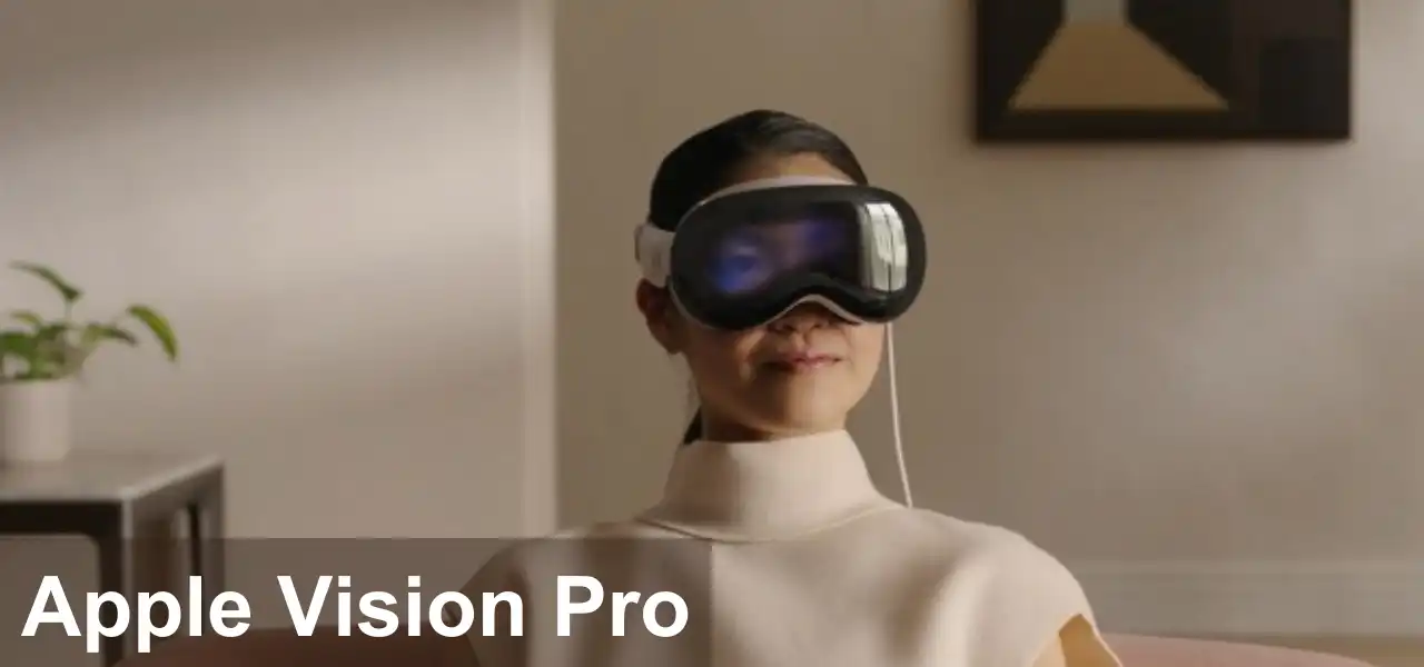 Apple Vision Pro Features and Expected Price - Promobile