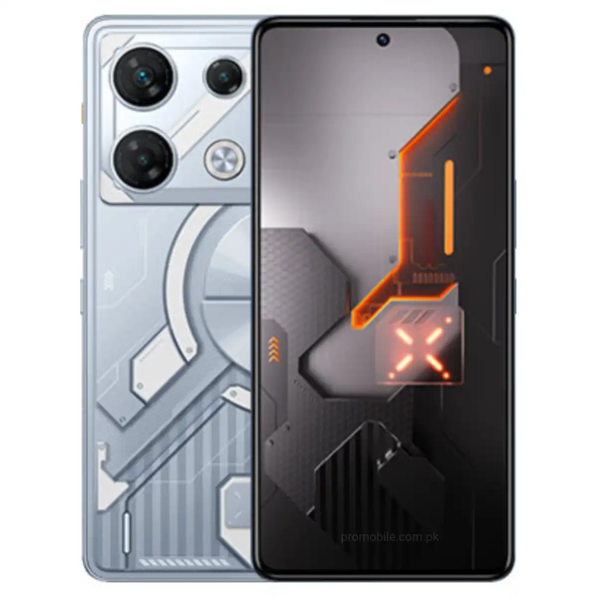 Mobiles under 80K - Promobile