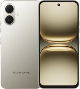 Tecno Spark Go 2 Price in Pakistan: Specs, Antutu, Battery & PUBG FPS