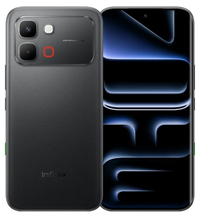 Infinix Note Edge Price in Pakistan: Specs, Antutu, Battery & PUBG FPS